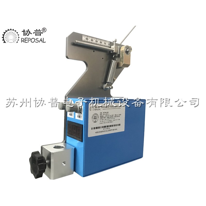 Electronic Tensioner|Servo Power Device|Precision Tensioner|Tensioner ...